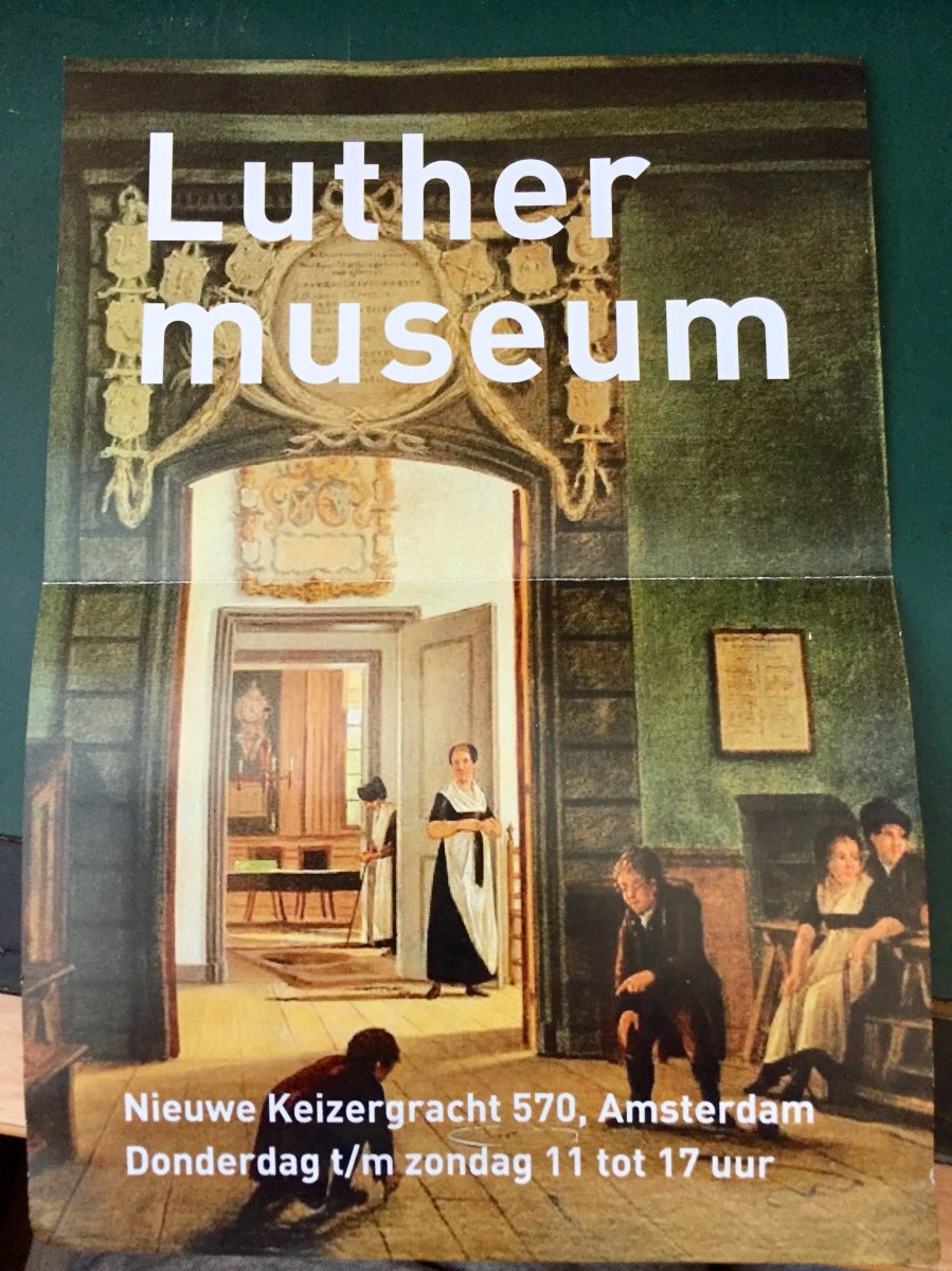 Luther en zijn geschriften.. | Altijdmijnmening